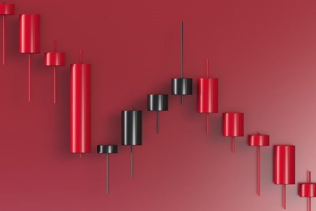 What Does A Red Candle Mean In Stocks – AI Trending Signals