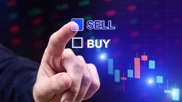 Best Way To Buy And Sell Stocks Online – AI Trending Signals